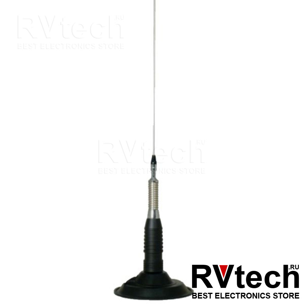 Антенна Optim ML 145 Strong для СИ-БИ раций на магните