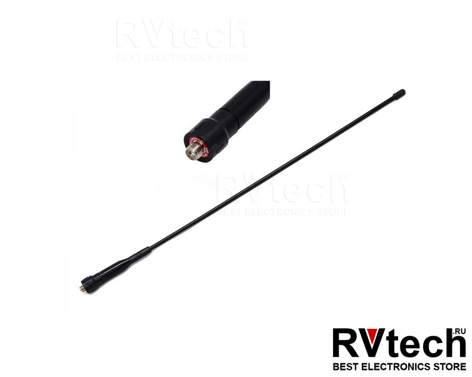 Антенна Vostok-AL-101 для рации Vostok ST-101 | RVtech.ru