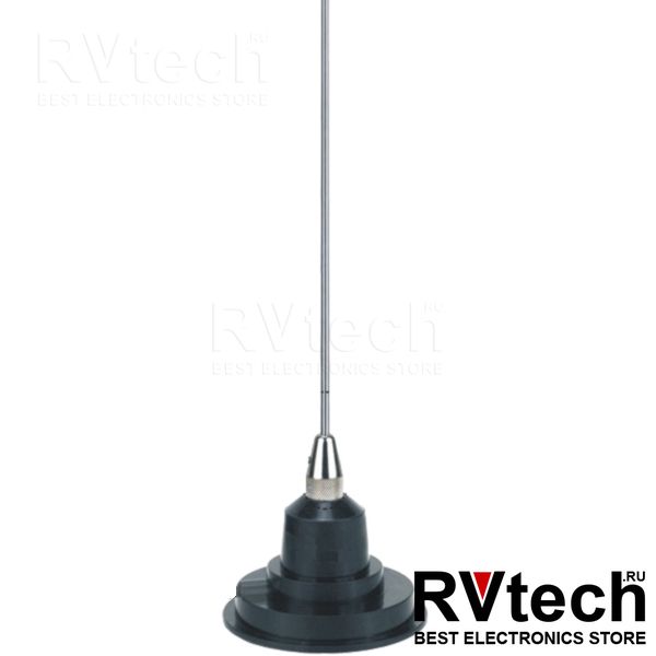 Антенна Optim 1C-100, 1/4 VHF (136-174MGh)