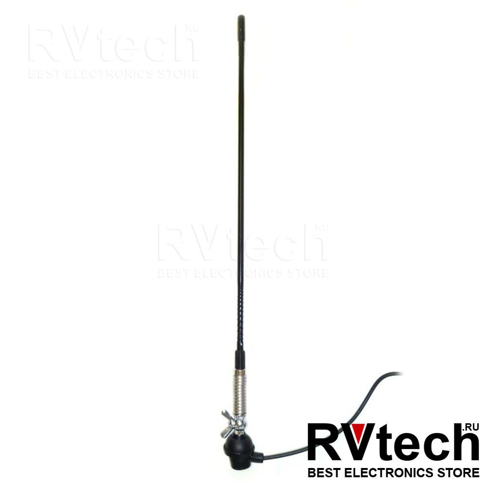 Антенна Optim CB-95 - Врезная, Высота 62 см