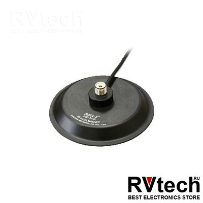 Магнитное основание Anli JM-100-UHF в Новосибирске. Крепление для ...